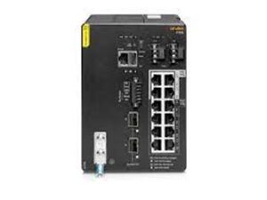 HPE ARUBA 4000i line of industrial managed switches now available ...